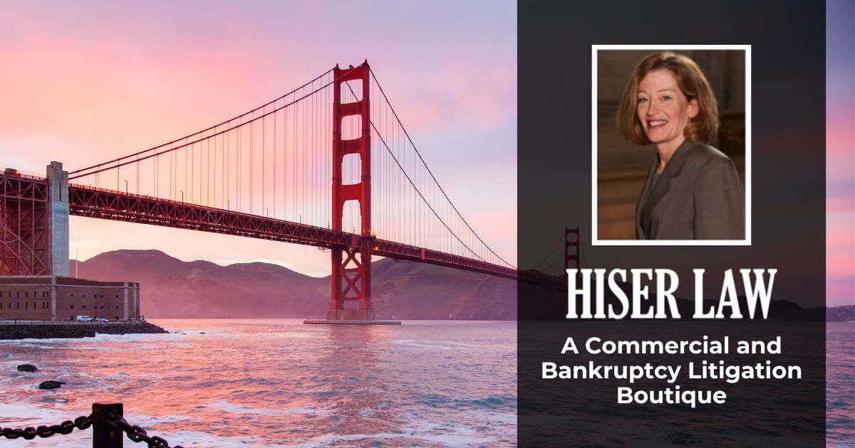 Miriam Hiser - Hiser Law